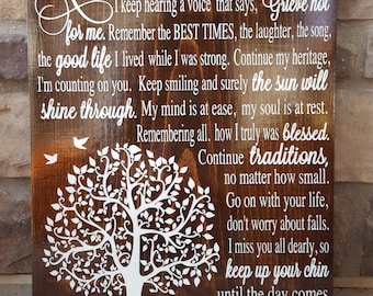 A limb has fallen | Etsy