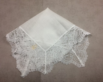 Womens handkerchief | Etsy