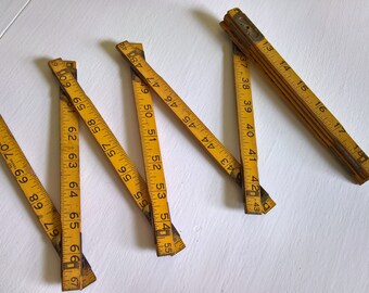 Zig zag ruler | Etsy