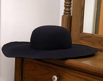 Tricorn hat | Etsy