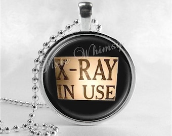 Xray jewelry | Etsy