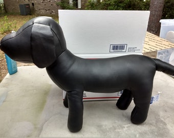 Dog mannequin | Etsy