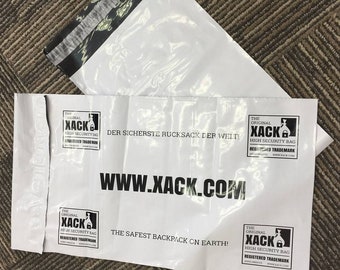 Custom poly mailers | Etsy