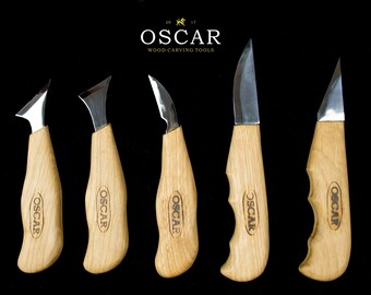 Wood carving tools | Etsy
