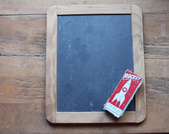 Vintage chalkboard | Etsy