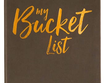 My bucket list | Etsy