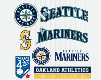 Mariners svg | Etsy
