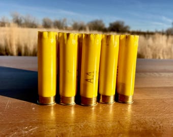 Empty shotgun shells | Etsy