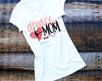 Dance mom shirts | Etsy