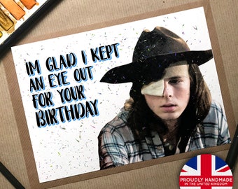 The walking dead | Etsy