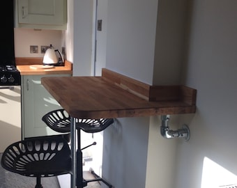 Breakfast bar | Etsy