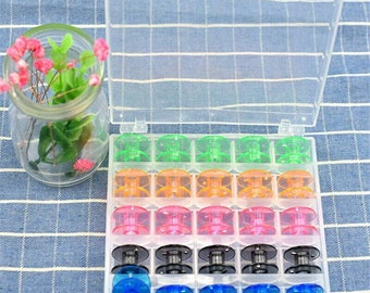 Thread holder | Etsy