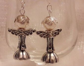 Angels 2000 Expressive Images Calendar For Scrapbooks Collages