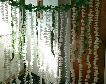 Wedding arch flower | Etsy