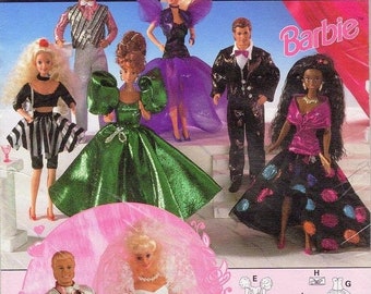 90s barbie doll | Etsy