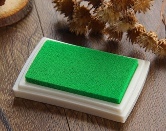 Fabric ink pad | Etsy