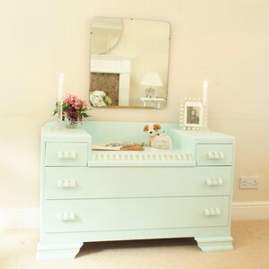 Upcycled furniture | Etsy