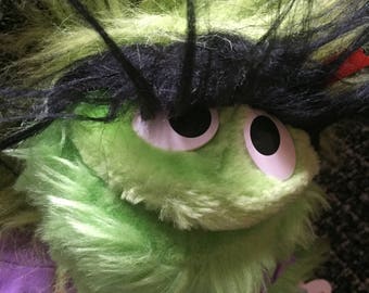 Sesame street plush | Etsy