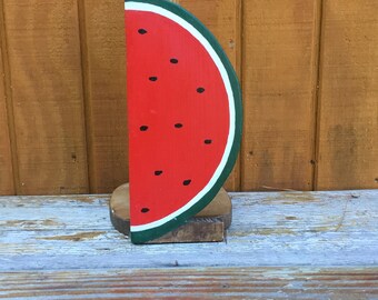 Watermelon decor | Etsy