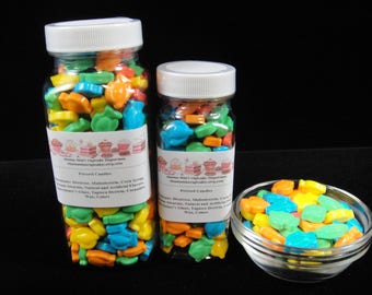 Fish cake pops | Etsy