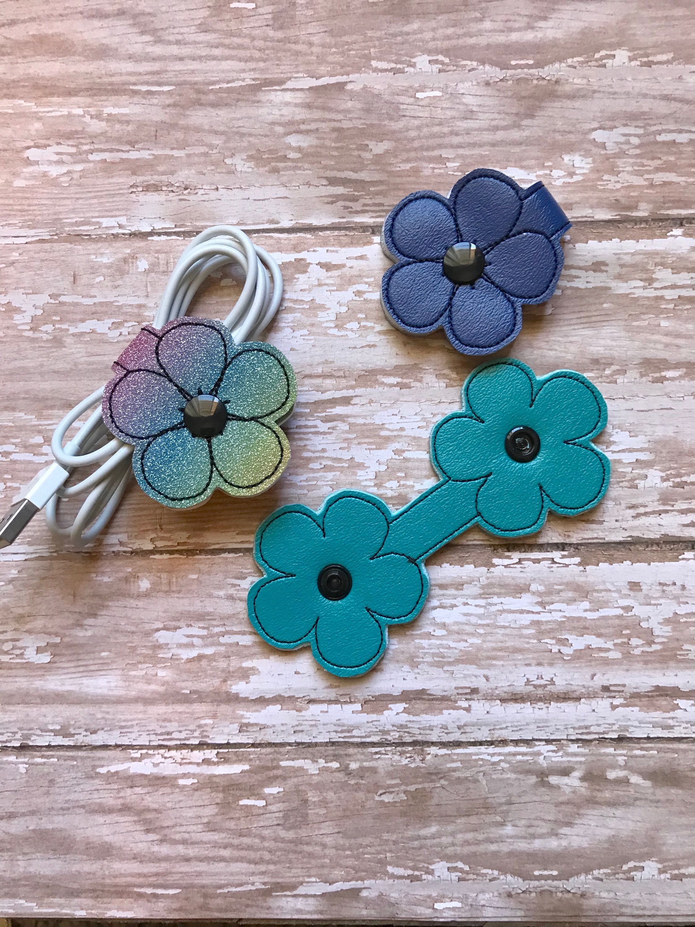 Cord Organizer Cord Wrap Device Cord Wrap Power Cord Wrap