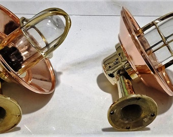 Nautical lighting | Etsy