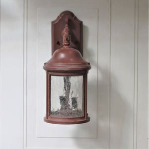 Colonial lighting | Etsy