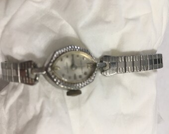 17 jewels incabloc | Etsy