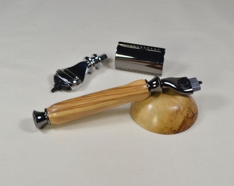 Mach3 razor handle | Etsy