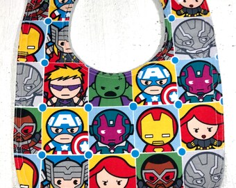 Avengers baby | Etsy