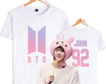 Bts shirt | Etsy