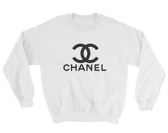 Chanel clothing | Etsy