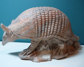 Armadillo | Etsy