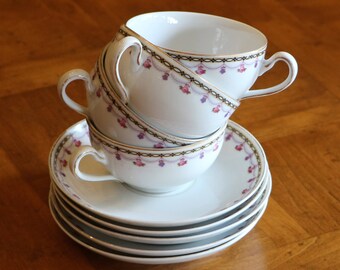 Heinrich china | Etsy