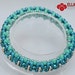 Tutorial Rulleta Bangle Beading Pattern Instant download