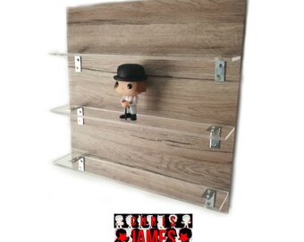 Funko pop display | Etsy