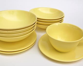 Melmac dishes | Etsy