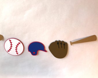 Baseball decor | Etsy