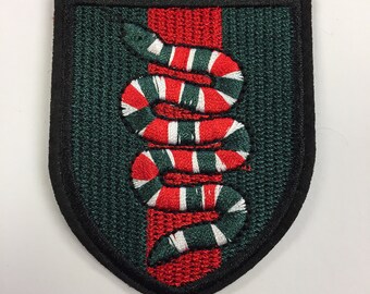 Gucci patch | Etsy