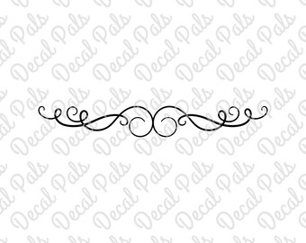 Curly svg | Etsy
