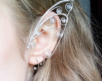Elven ears | Etsy