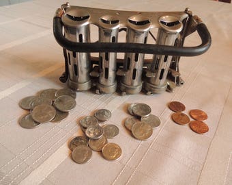 Coin changer | Etsy