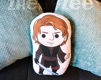 Anakin skywalker | Etsy