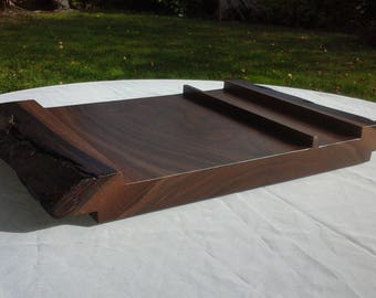 Unique serving tray | Etsy