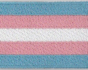 Transgender patches | Etsy