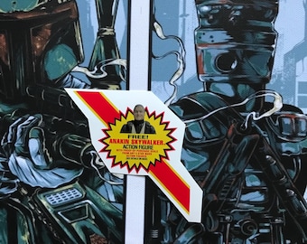 Anakin skywalker | Etsy