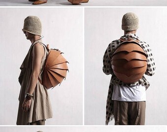 Beetle backpack | Etsy