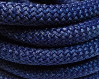 Braided nylon cord | Etsy