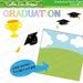 Graduation Party Preschool Kindergarten graduation Clip art