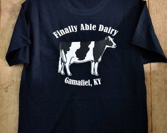Custom farm shirts | Etsy